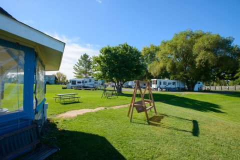 Gallery | Daisy Barn Campground