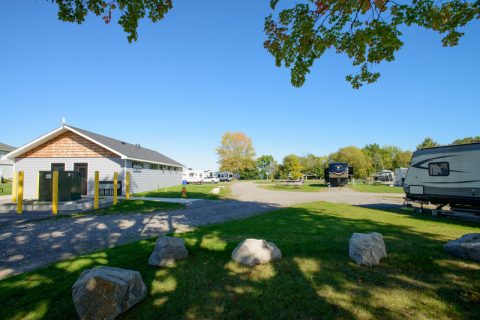 Gallery | Daisy Barn Campground